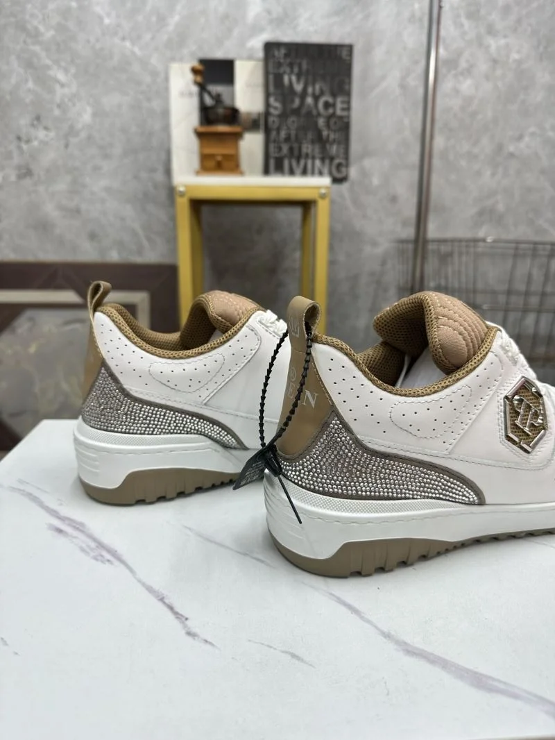 Top match Philipp Plein Shoes