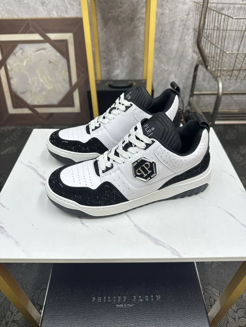 Philipp Plein Shoes