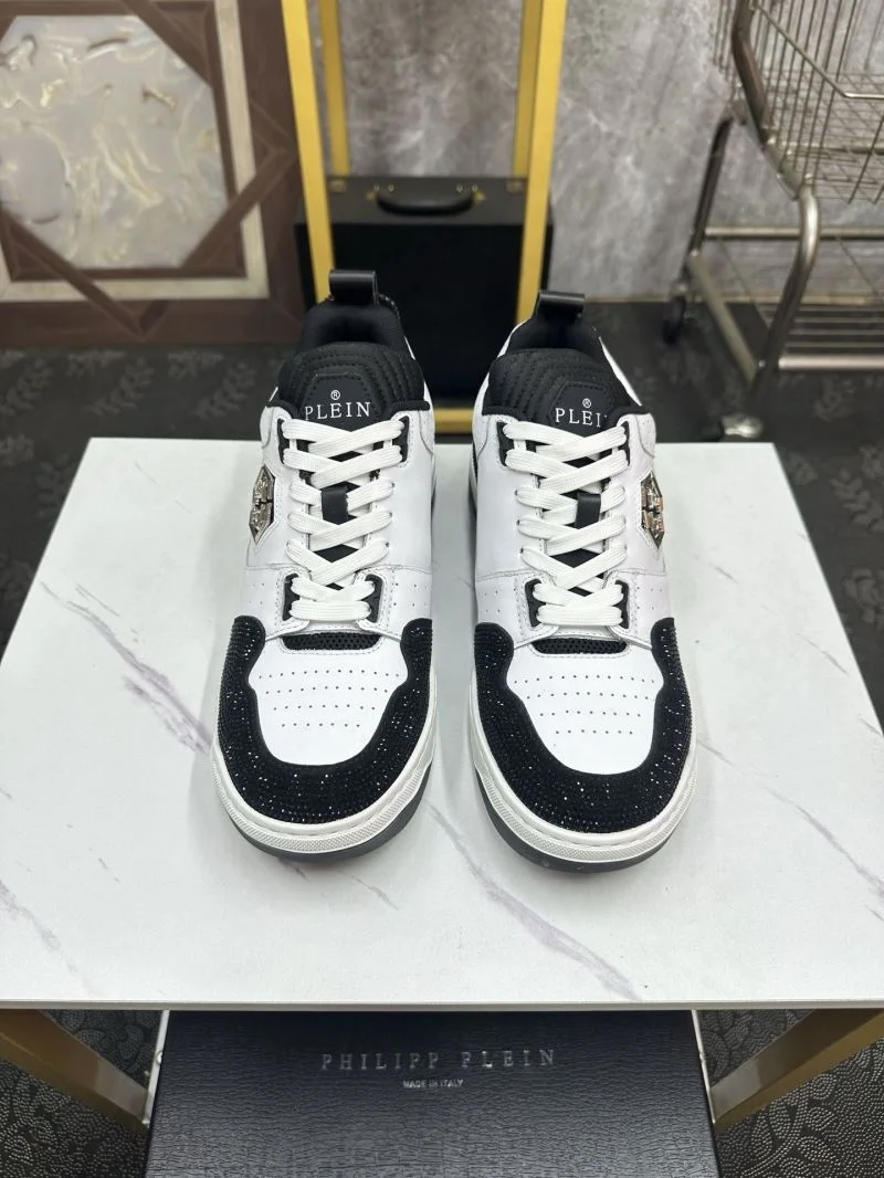 1:1 copy Philipp Plein Shoes
