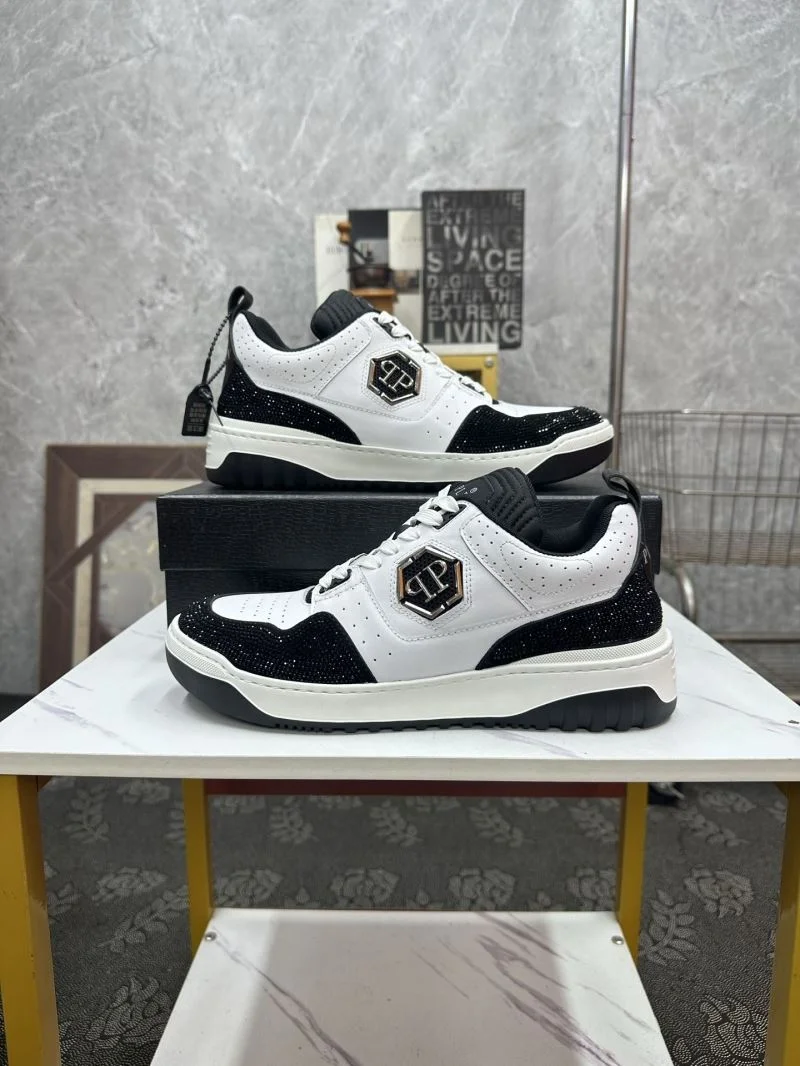 1:1 copy Philipp Plein Shoes