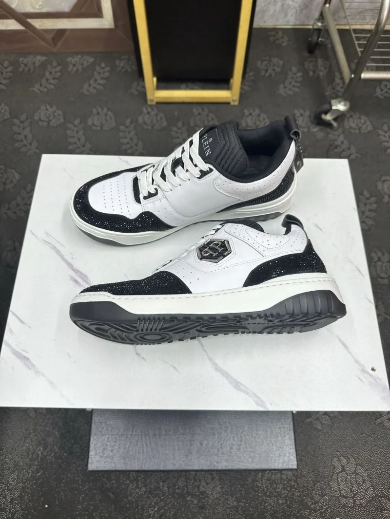 1:1 copy Philipp Plein Shoes