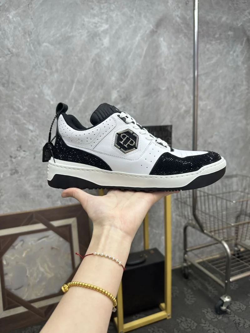 1:1 copy Philipp Plein Shoes