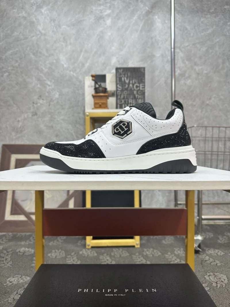 1:1 copy Philipp Plein Shoes