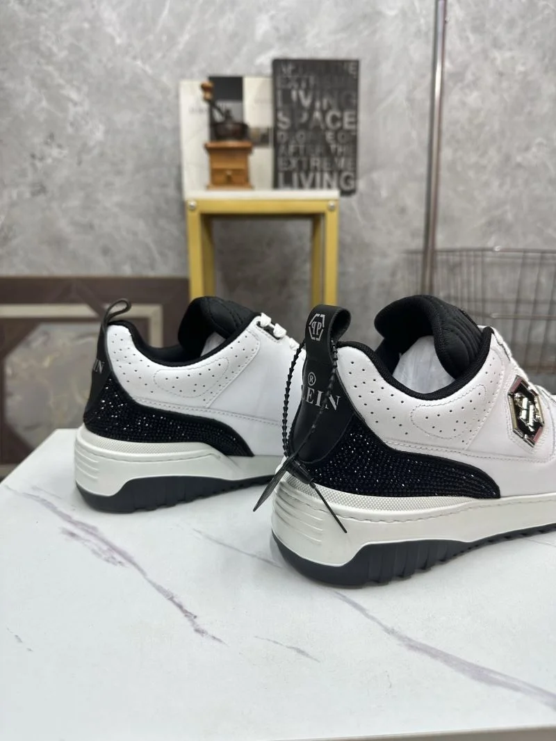 1:1 copy Philipp Plein Shoes