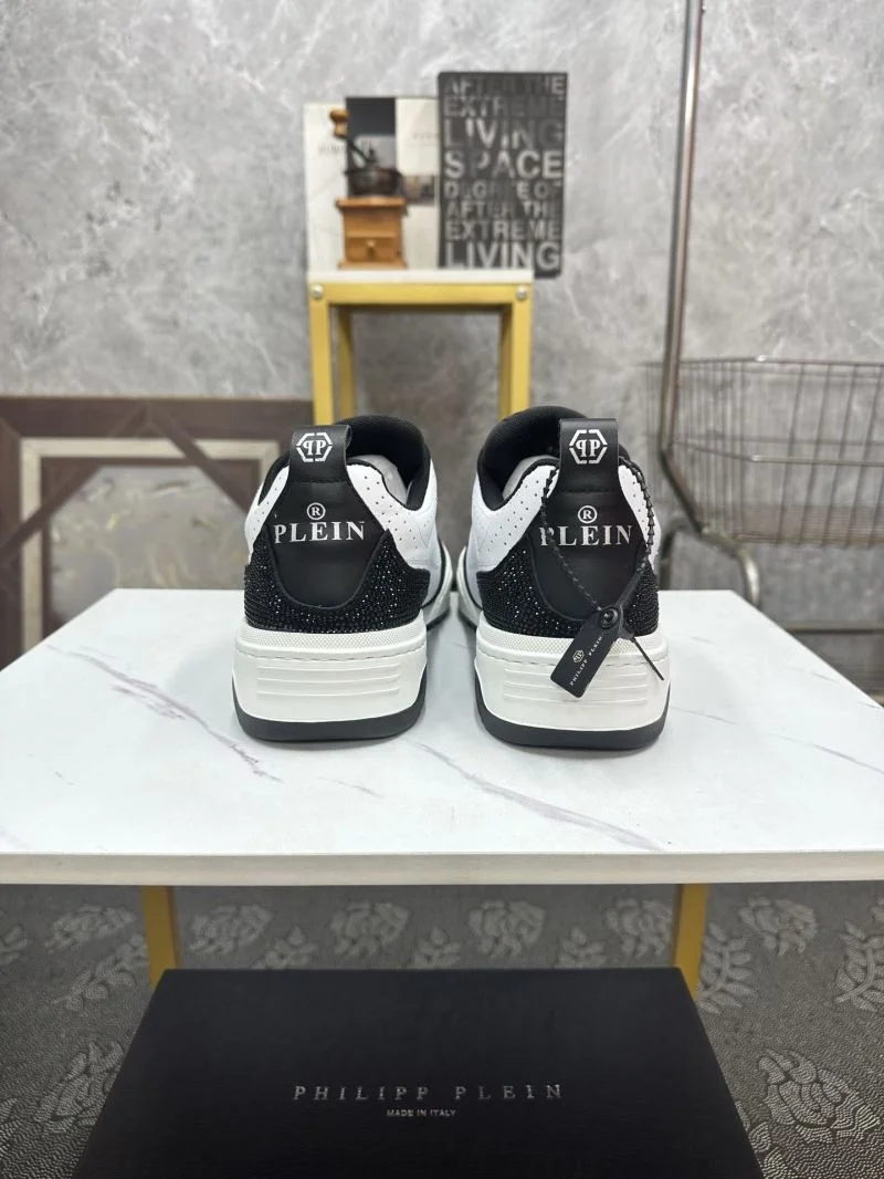 1:1 copy Philipp Plein Shoes