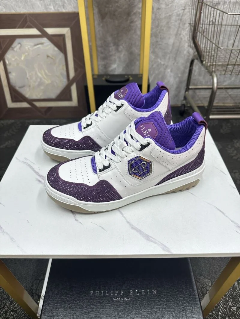 Philipp Plein Shoes