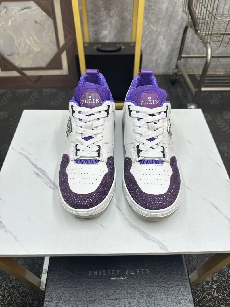 Factory-made Philipp Plein Shoes