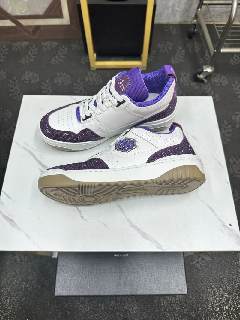 Factory-made Philipp Plein Shoes