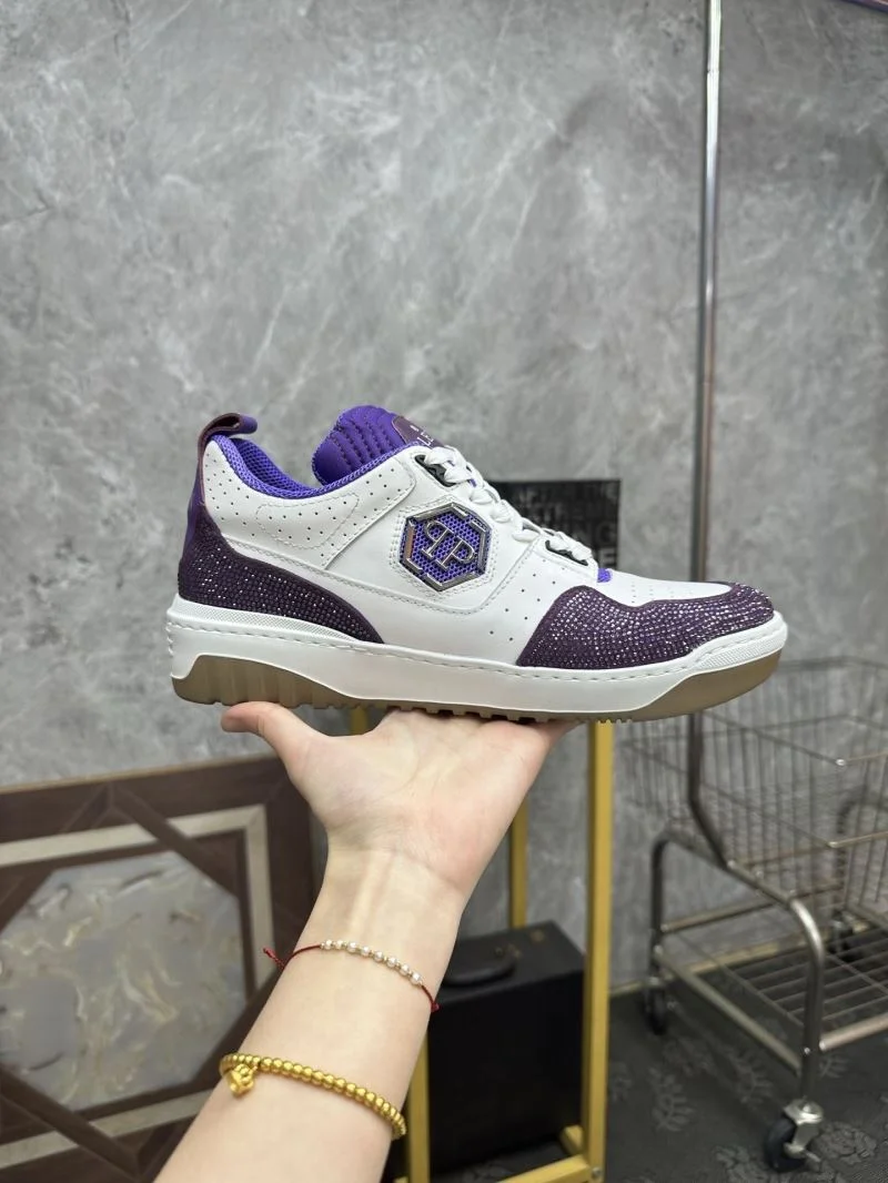 Factory-made Philipp Plein Shoes