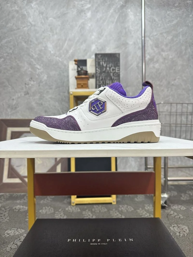 Factory-made Philipp Plein Shoes