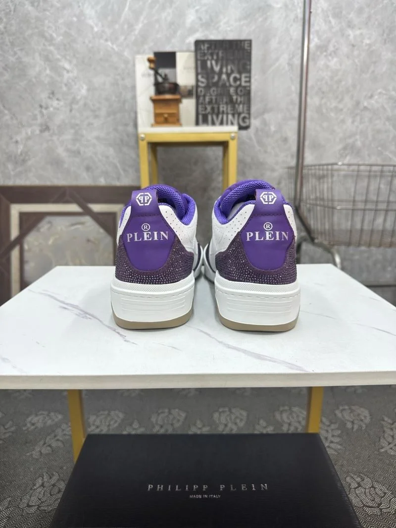 Factory-made Philipp Plein Shoes