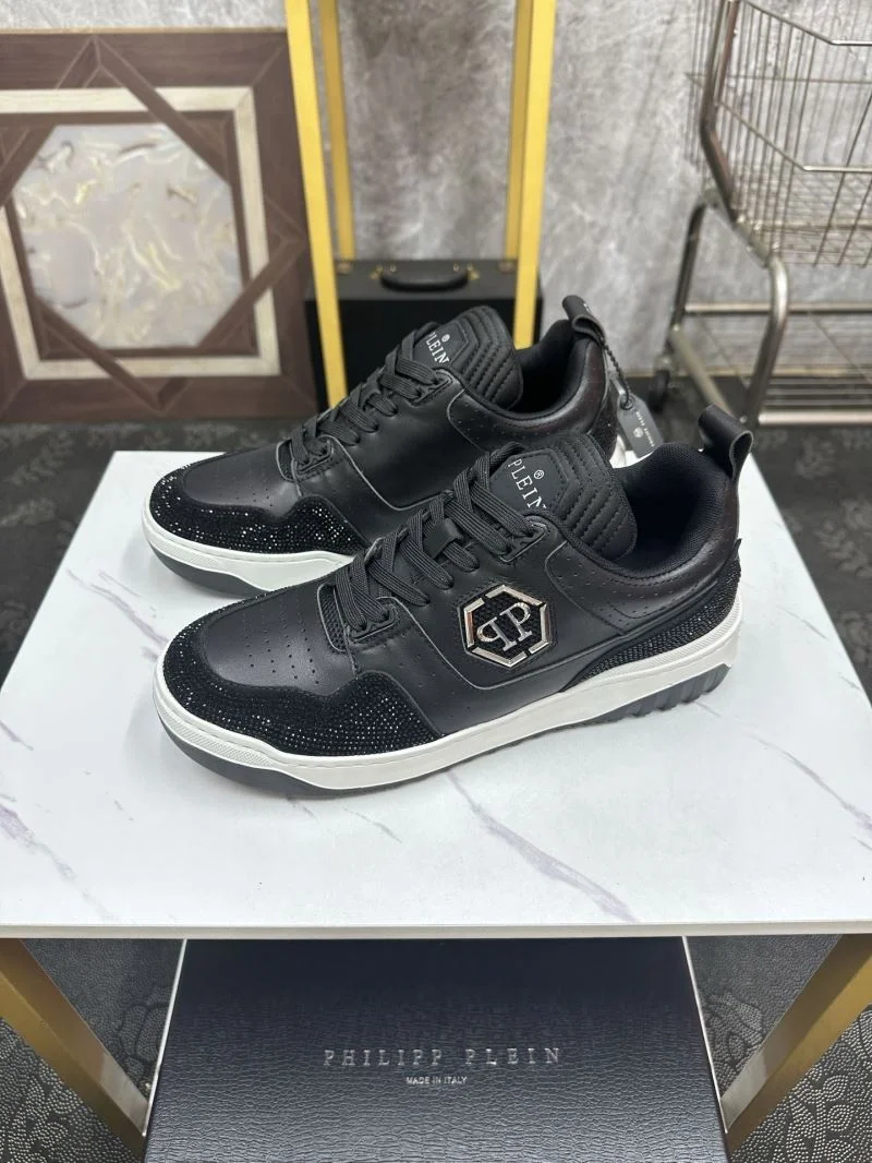 Philipp Plein Shoes