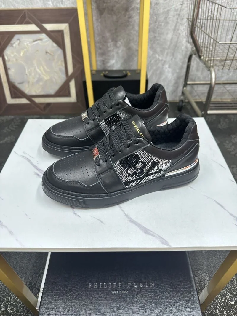 Philipp Plein Shoes