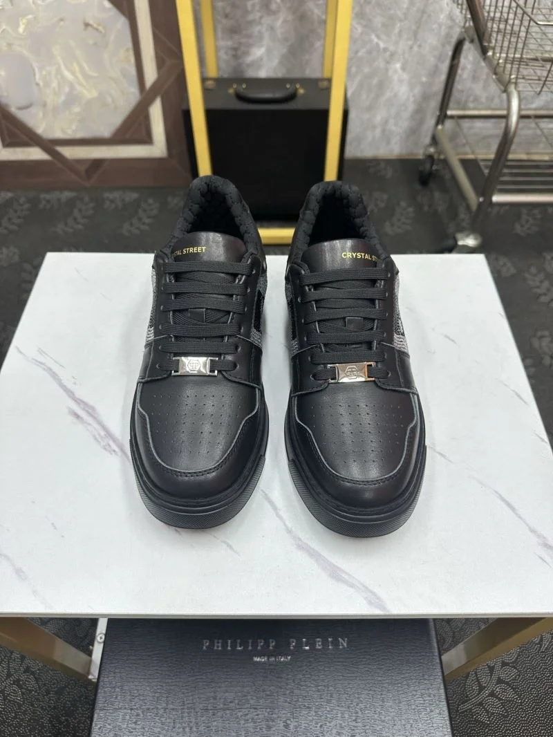 High accuracy Philipp Plein Shoes