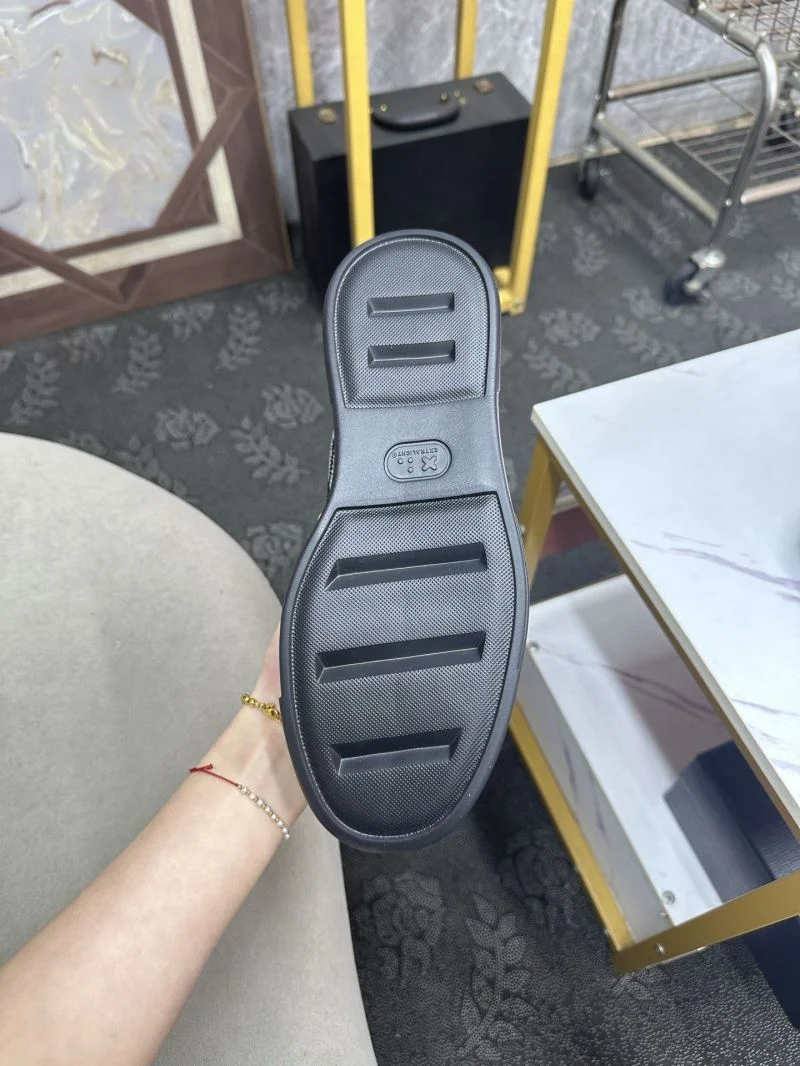 High accuracy Philipp Plein Shoes