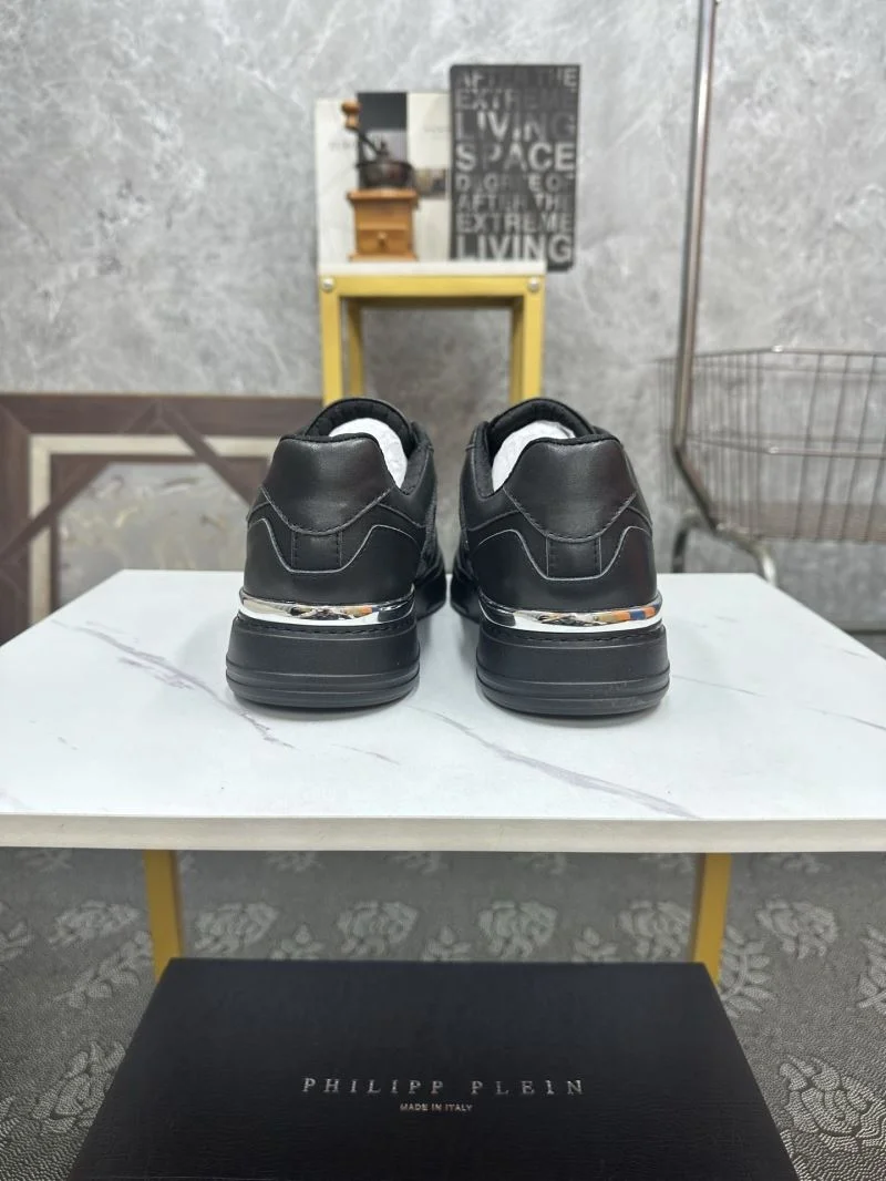 High accuracy Philipp Plein Shoes