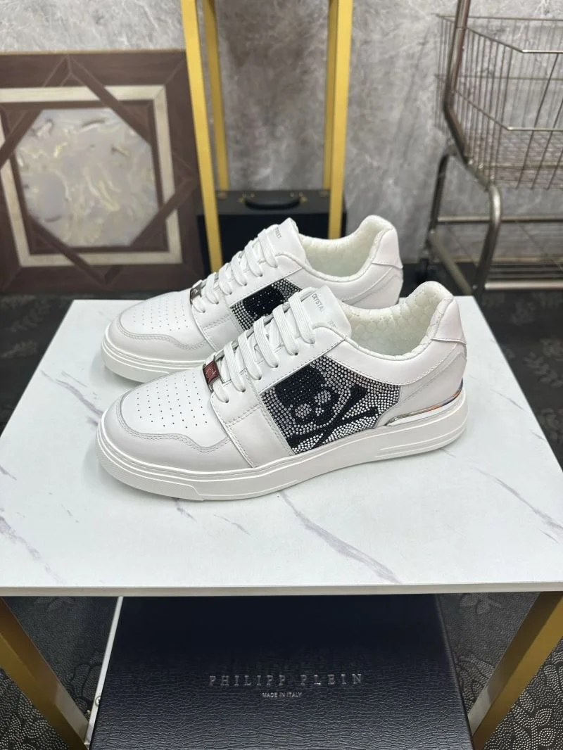 Philipp Plein Shoes