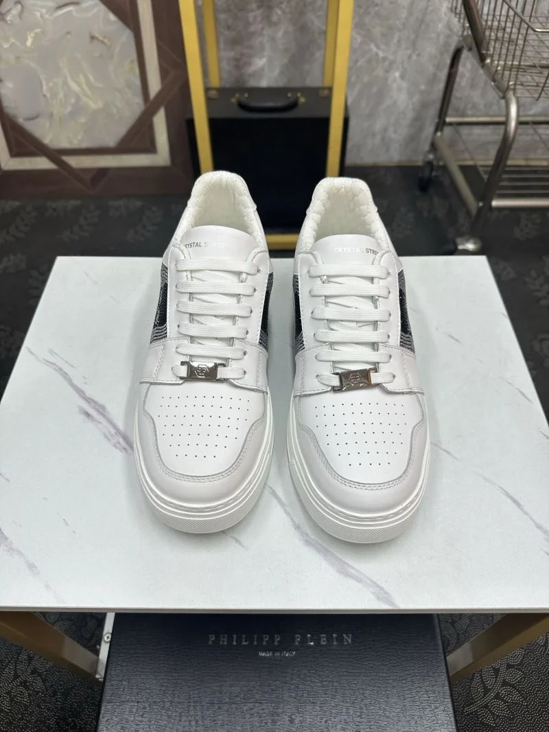 Exact replica Philipp Plein Shoes