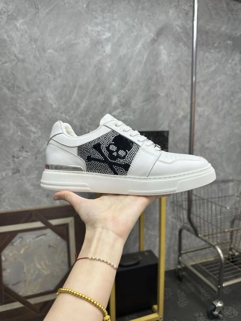 Exact replica Philipp Plein Shoes