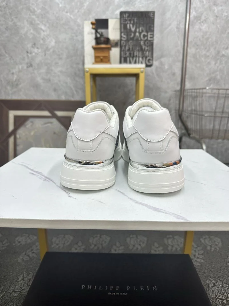 Exact replica Philipp Plein Shoes