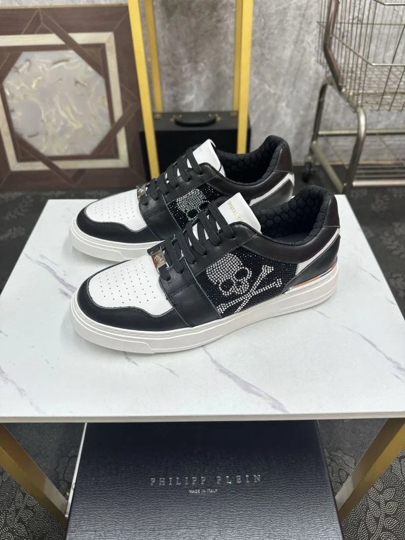 Philipp Plein Shoes