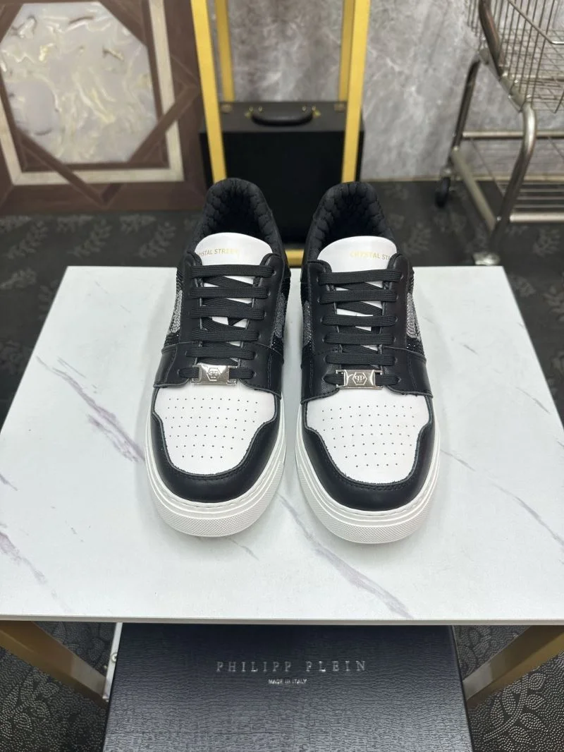 Real Philipp Plein Shoes
