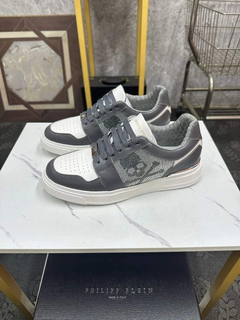 Philipp Plein Shoes