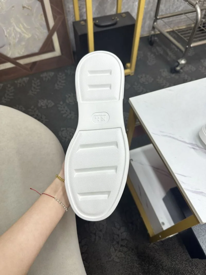 Brand-authenticated Philipp Plein Shoes