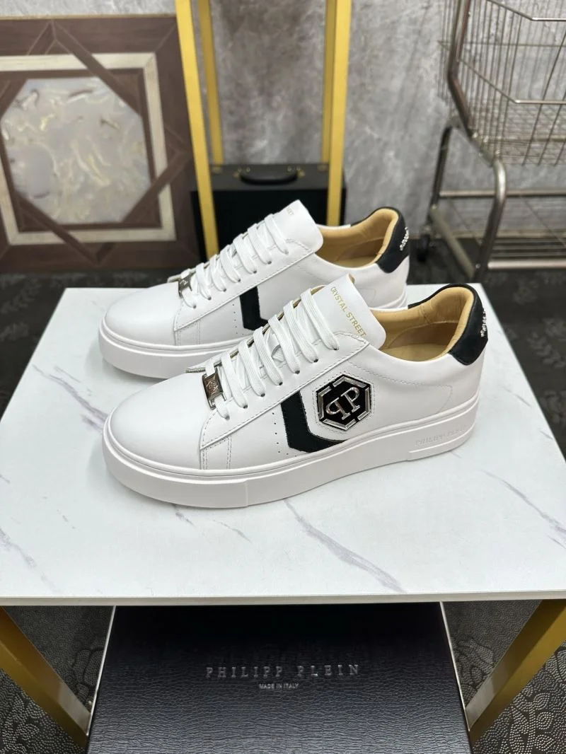 Philipp Plein Shoes