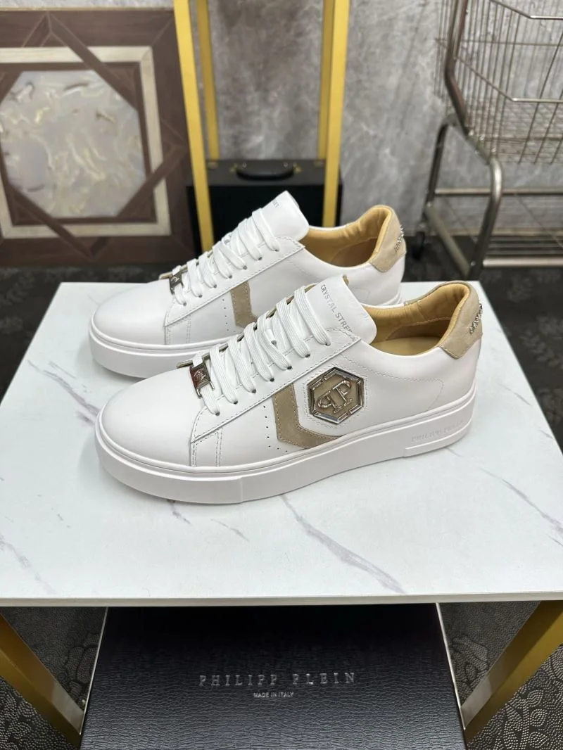 Philipp Plein Shoes