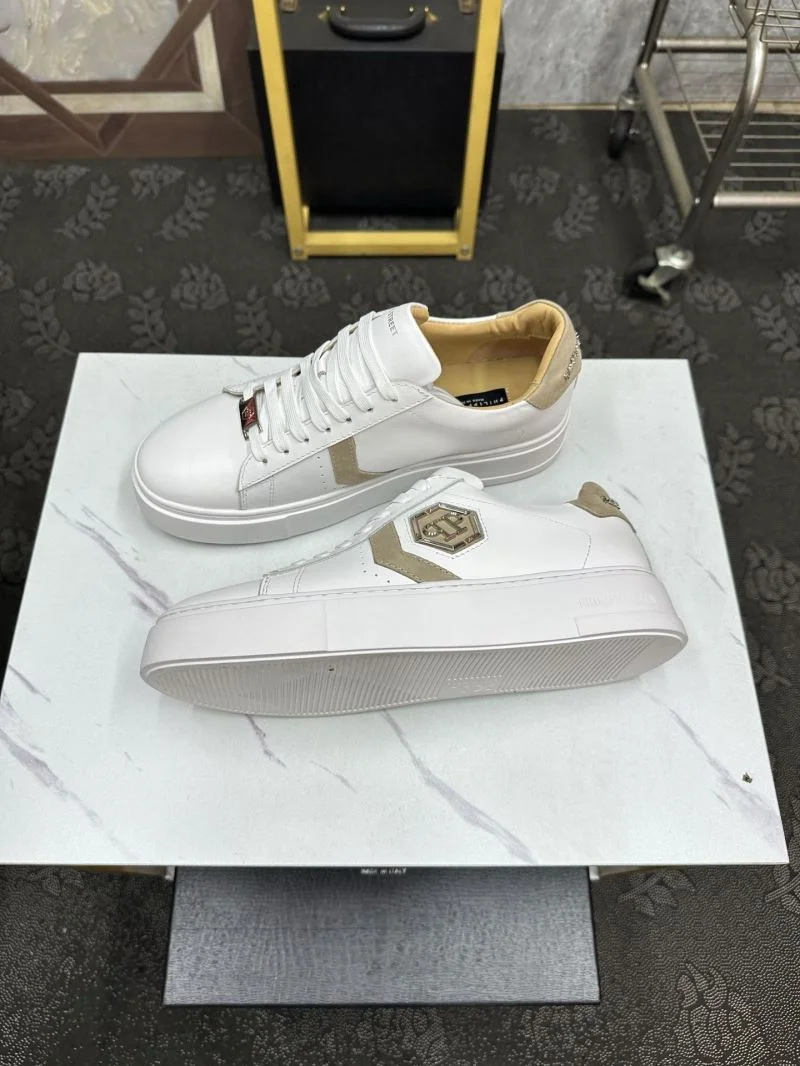 Reasonably priced Philipp Plein Shoes
