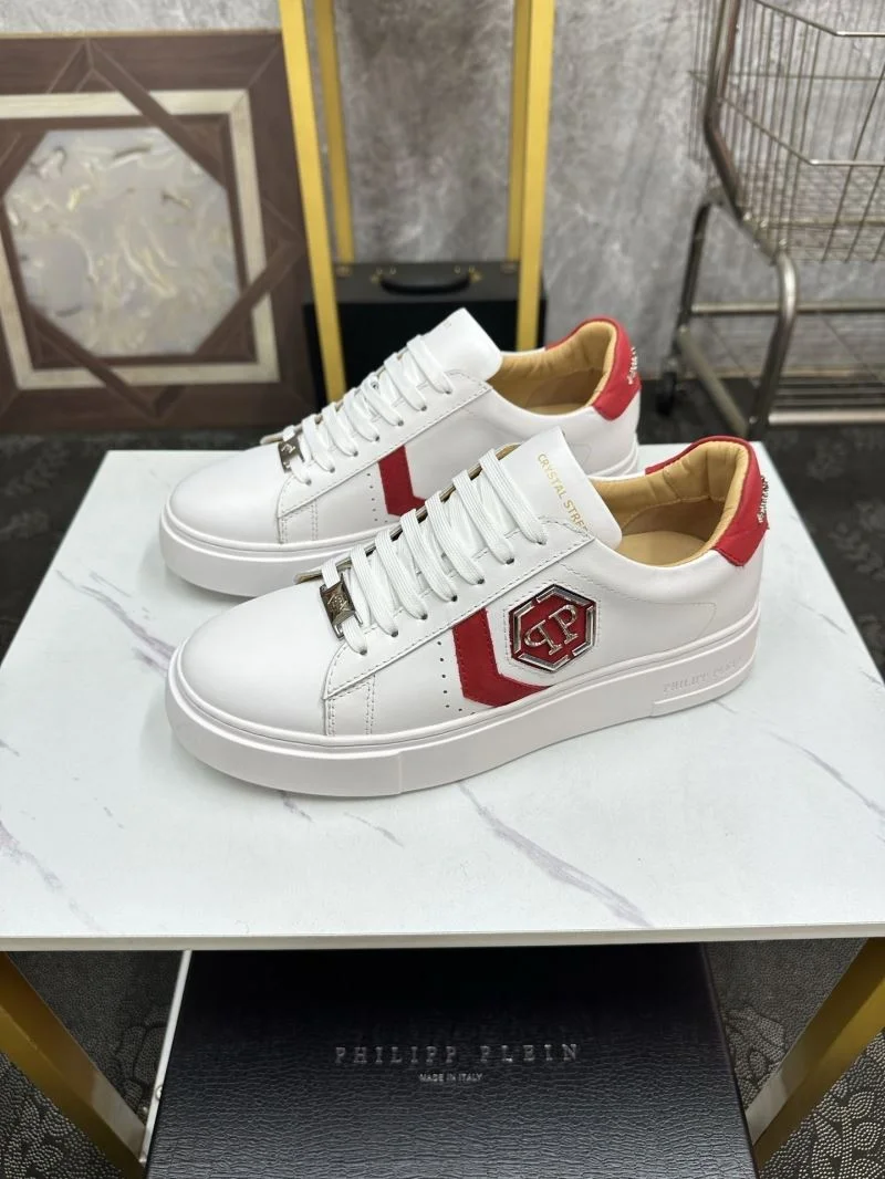 Philipp Plein Shoes