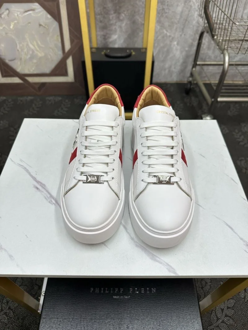 Genuine Philipp Plein Shoes