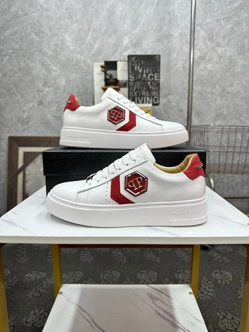 Genuine Philipp Plein Shoes