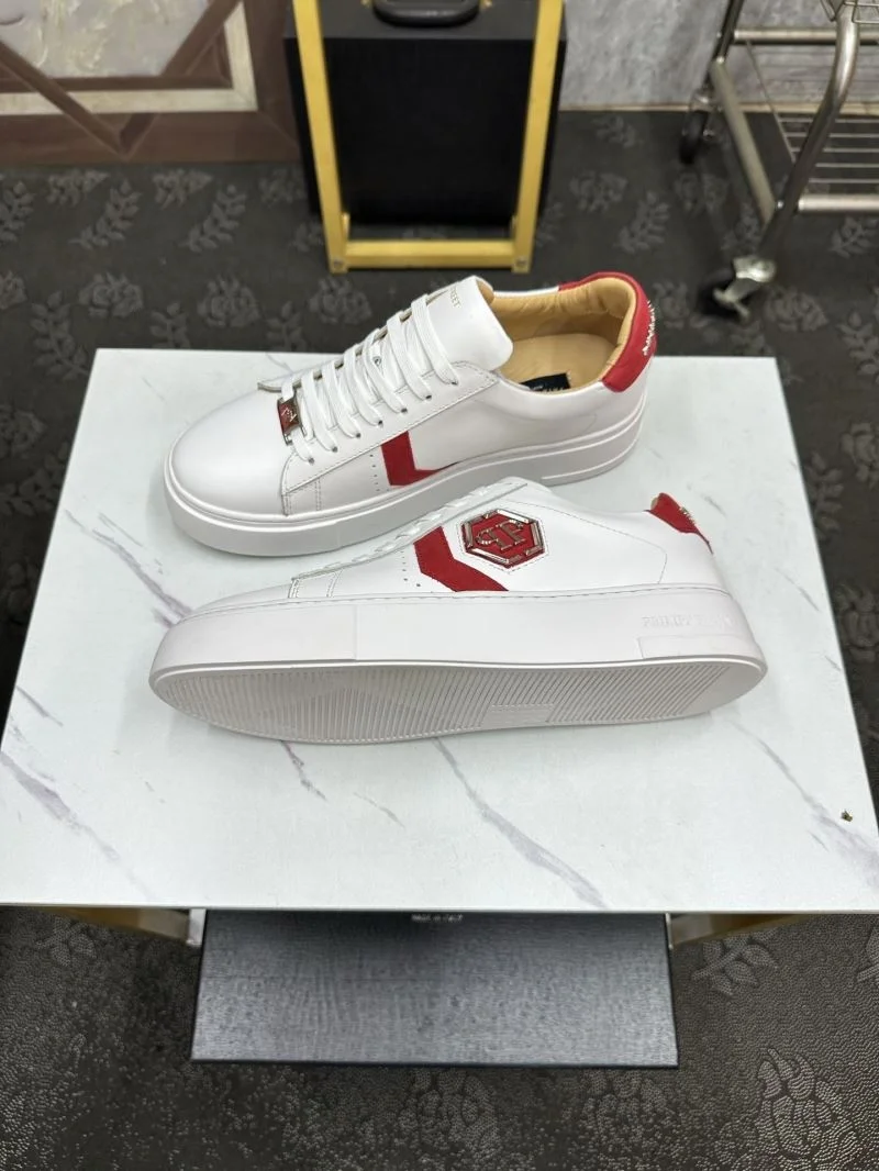 Genuine Philipp Plein Shoes