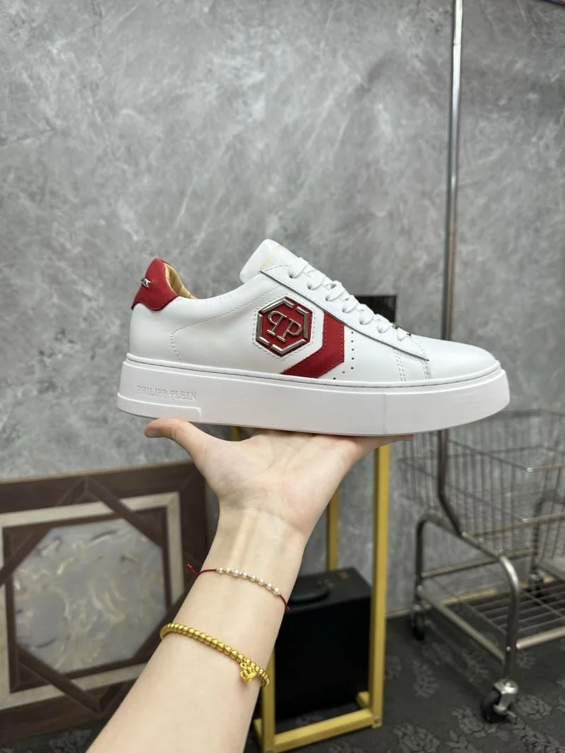 Genuine Philipp Plein Shoes