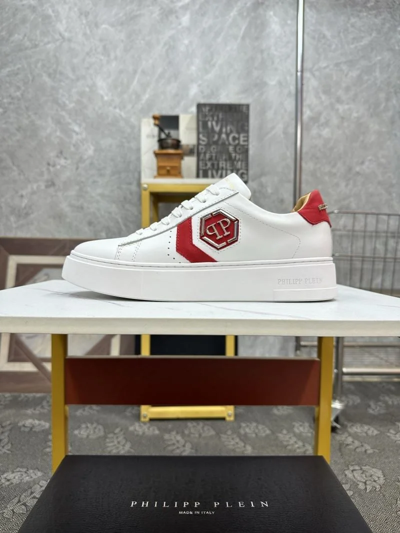 Genuine Philipp Plein Shoes