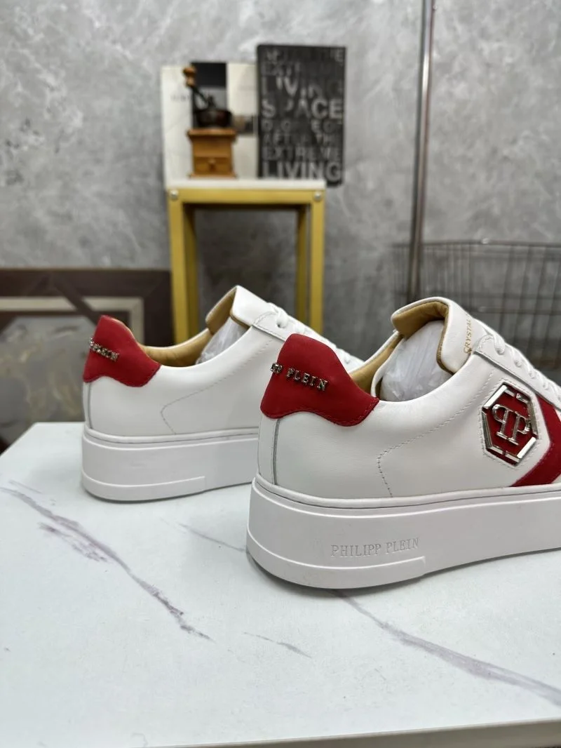 Genuine Philipp Plein Shoes