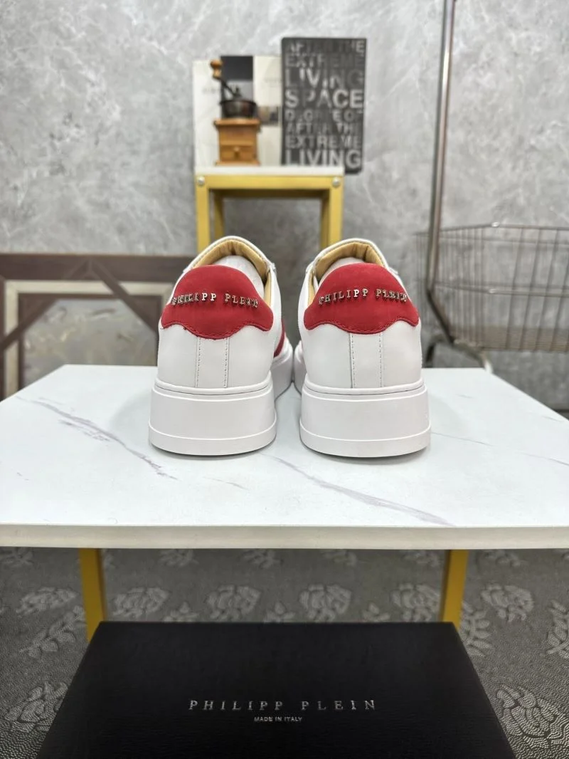 Genuine Philipp Plein Shoes