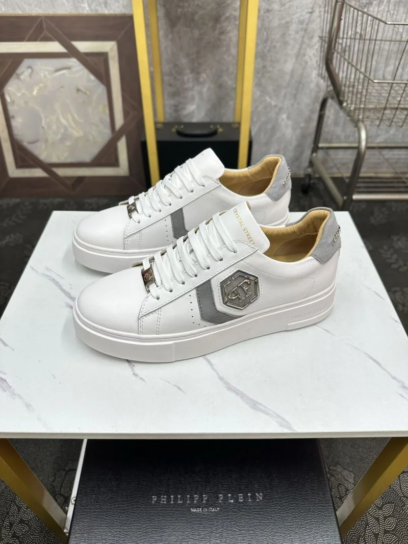 Philipp Plein Shoes