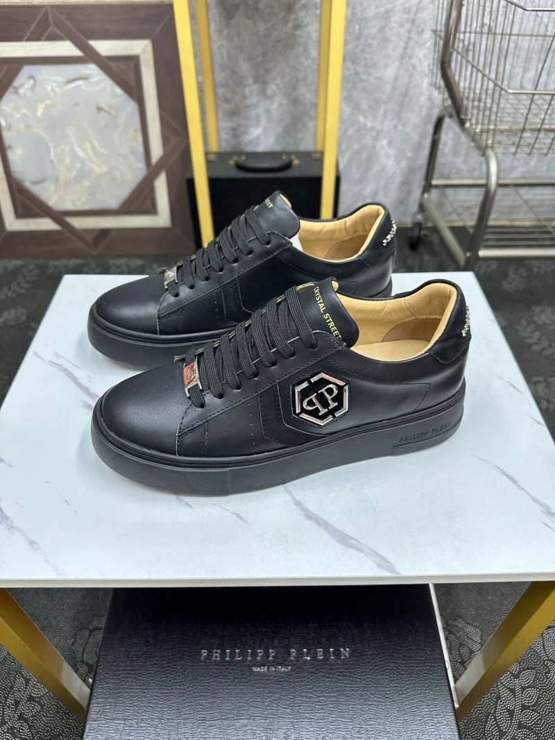 Philipp Plein Shoes