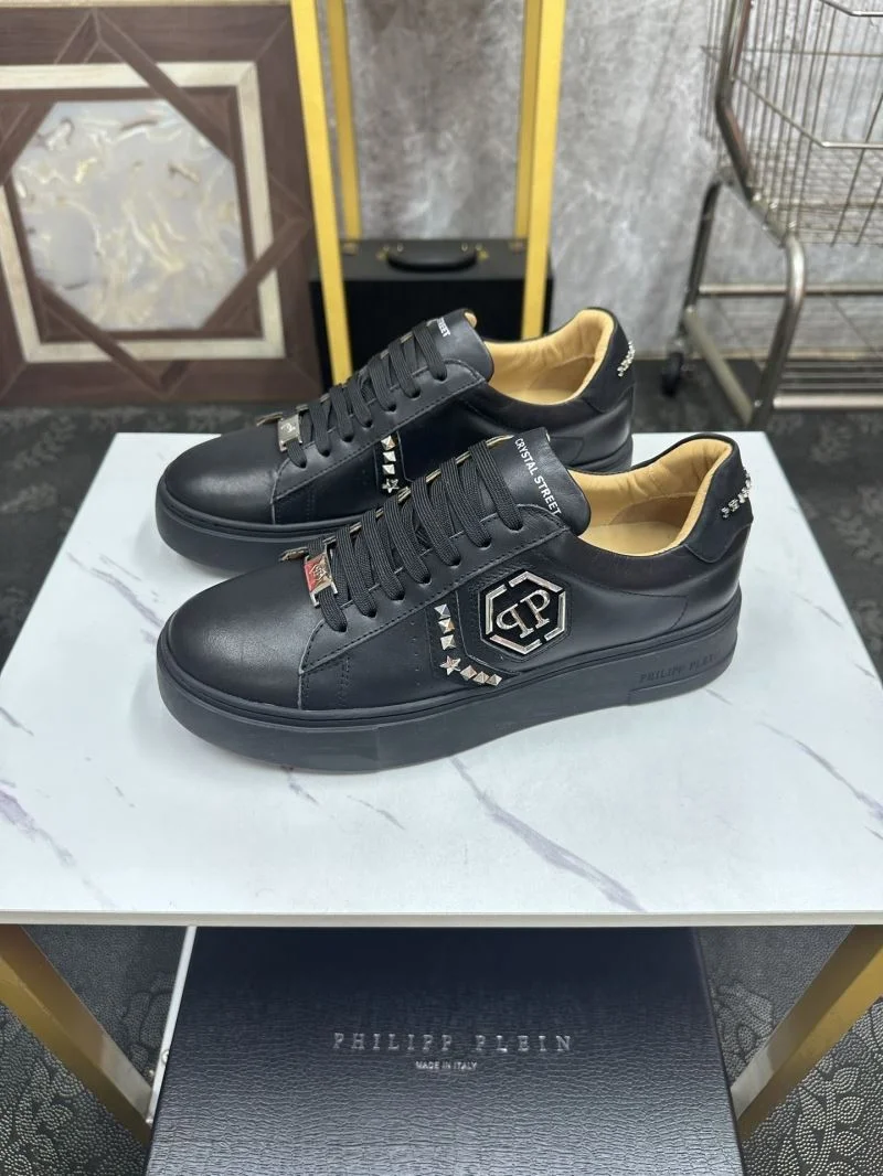 Philipp Plein Shoes