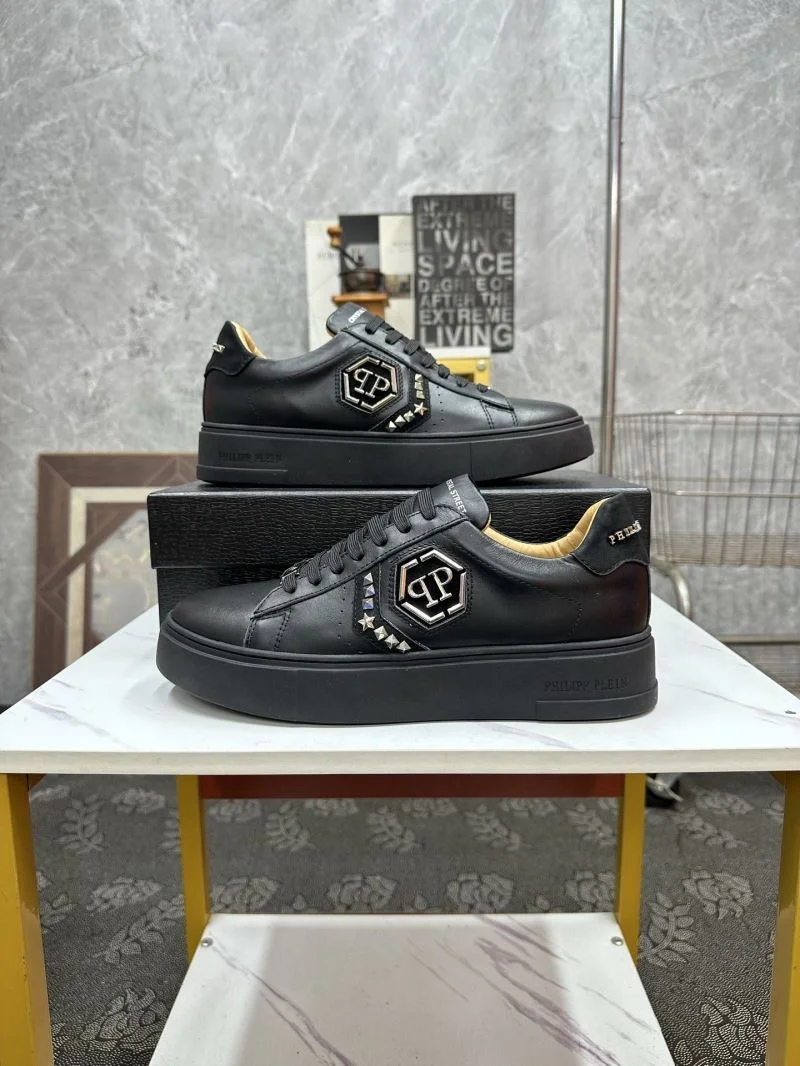 Official Philipp Plein Shoes