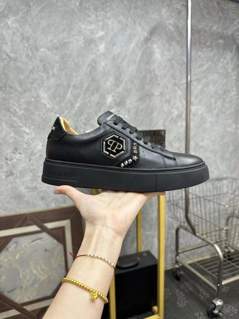 Official Philipp Plein Shoes