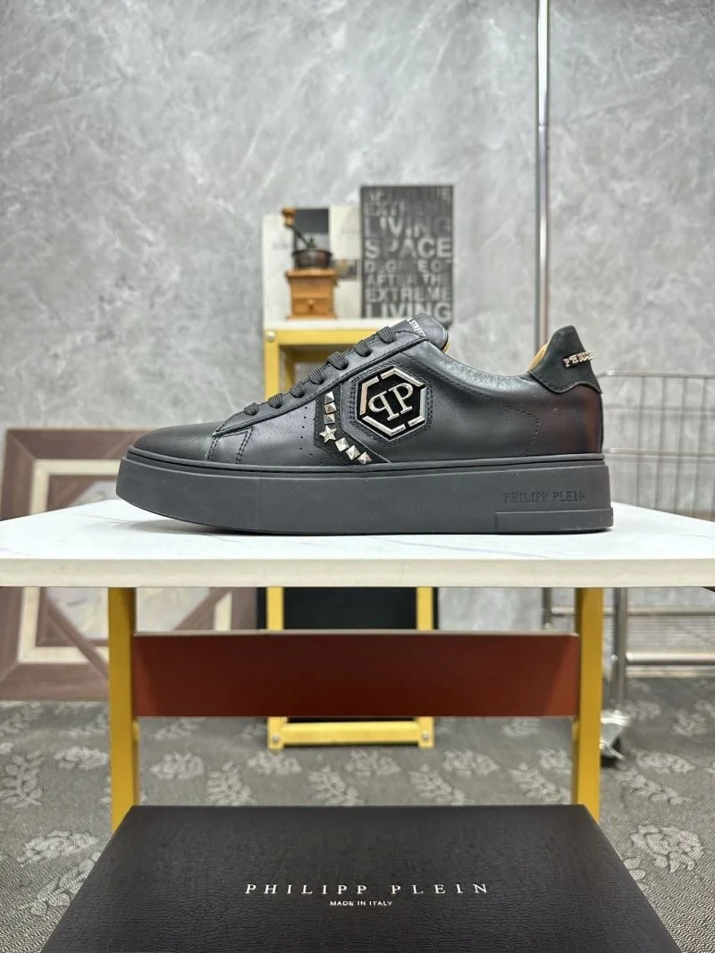 Official Philipp Plein Shoes