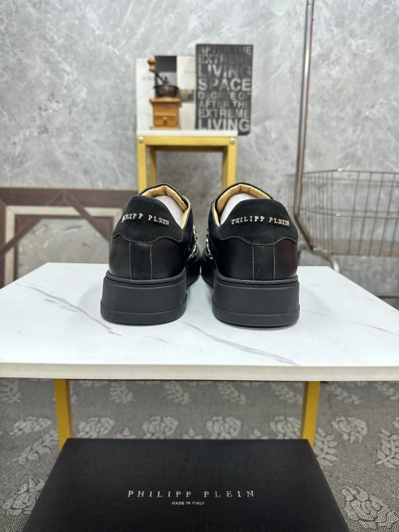 Official Philipp Plein Shoes