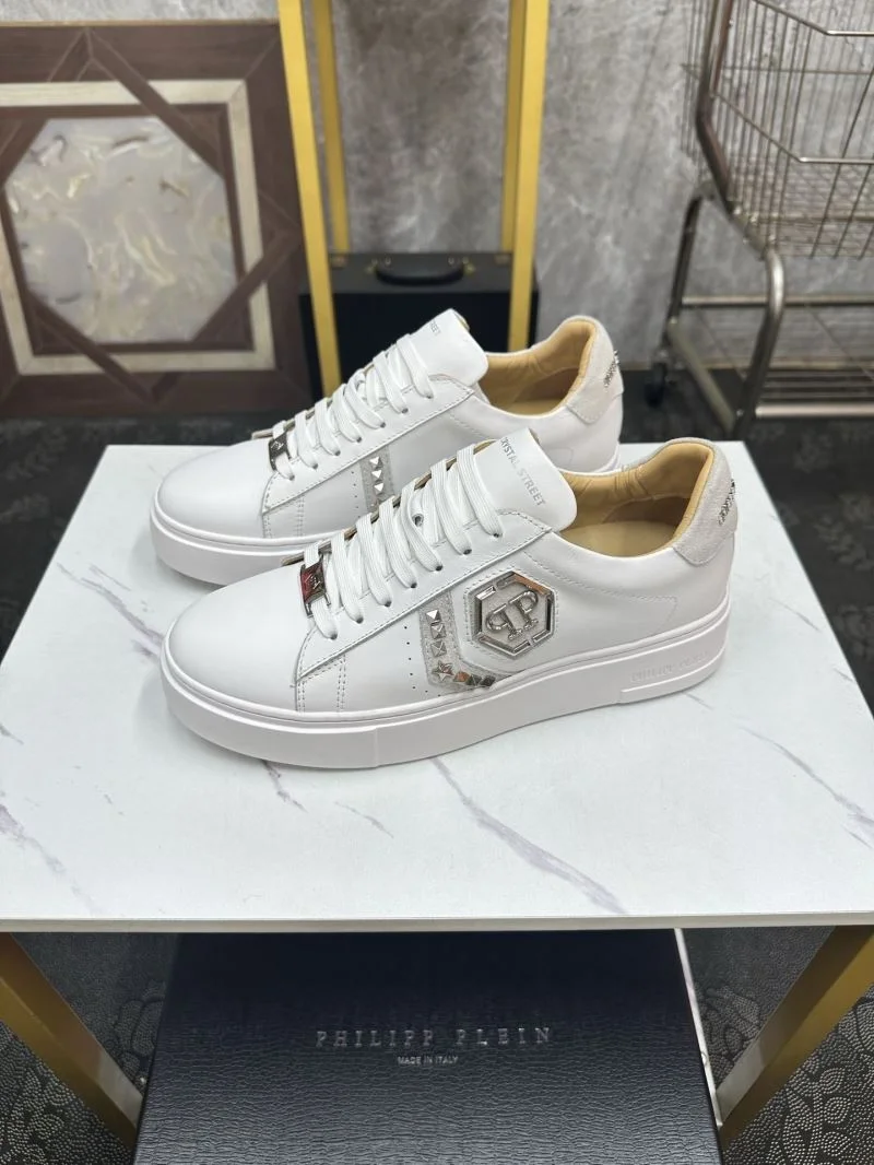 Philipp Plein Shoes