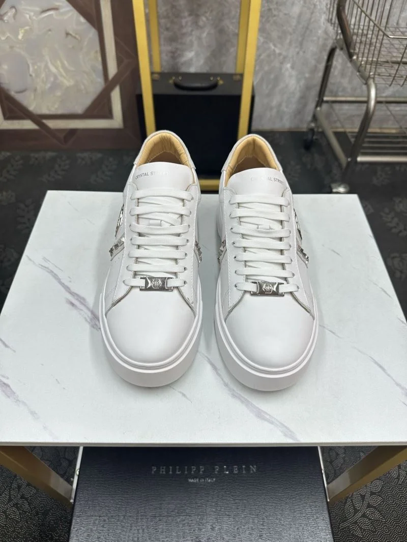 Value-priced Philipp Plein Shoes