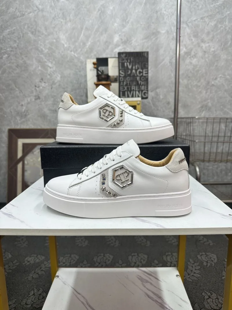 Value-priced Philipp Plein Shoes