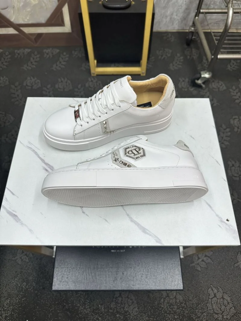 Value-priced Philipp Plein Shoes